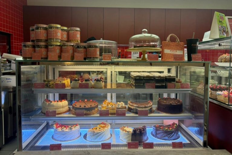 Gula Cakery - Gula Cakery