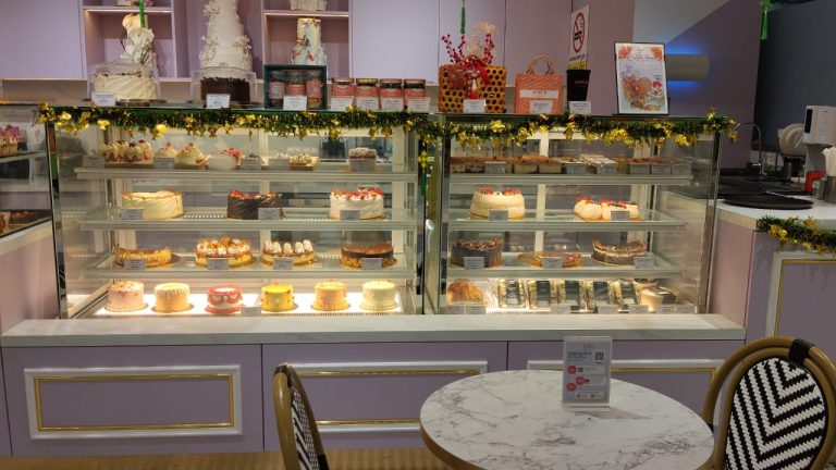 Gula Cakery Petite - Gula Cakery