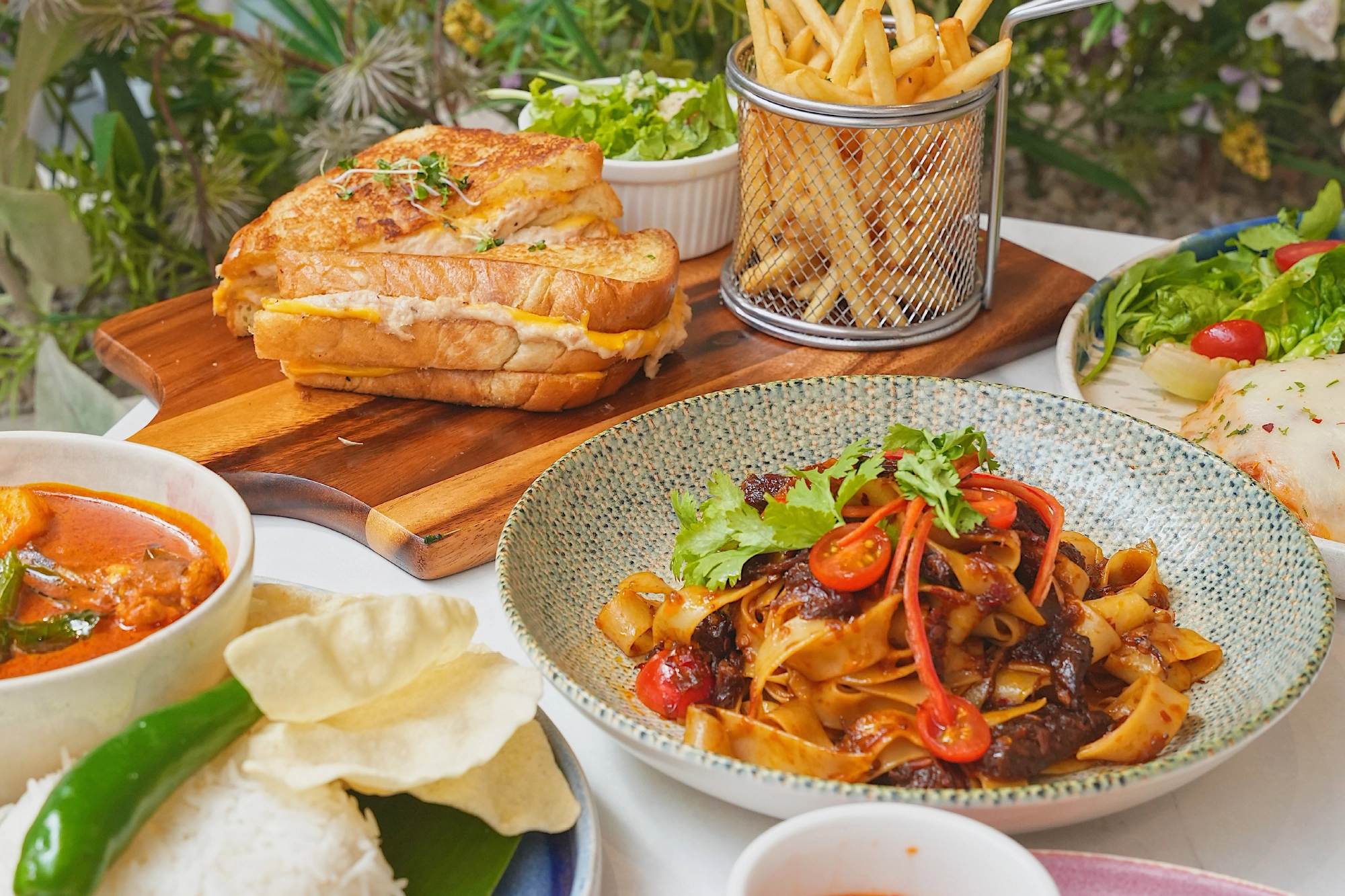 Malaiqa By Gula Cakery - Gula Cakery