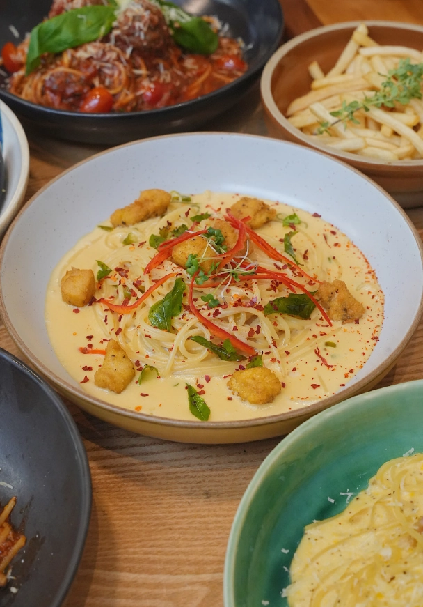 Malaiqa By Gula Cakery - Gula Cakery