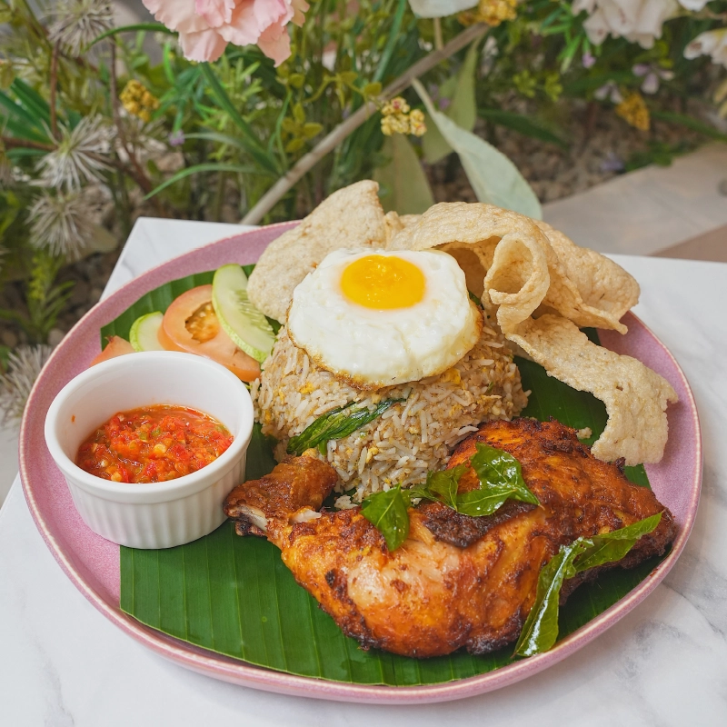 Malaiqa By Gula Cakery - Gula Cakery